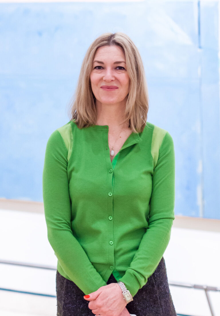 Edith Devaney – MICAS